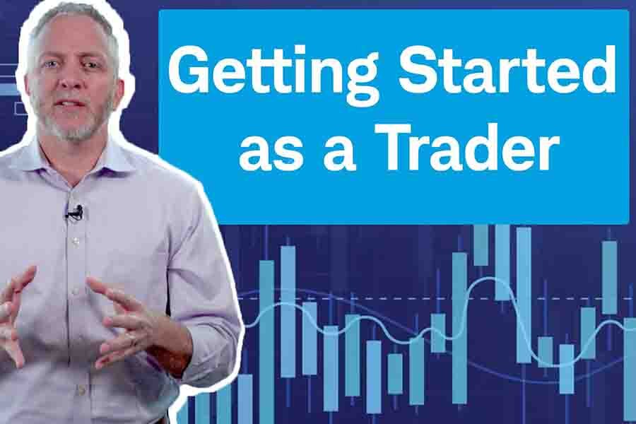 Trading Up-Close: Getting Started as a Trader | Charles Schwab