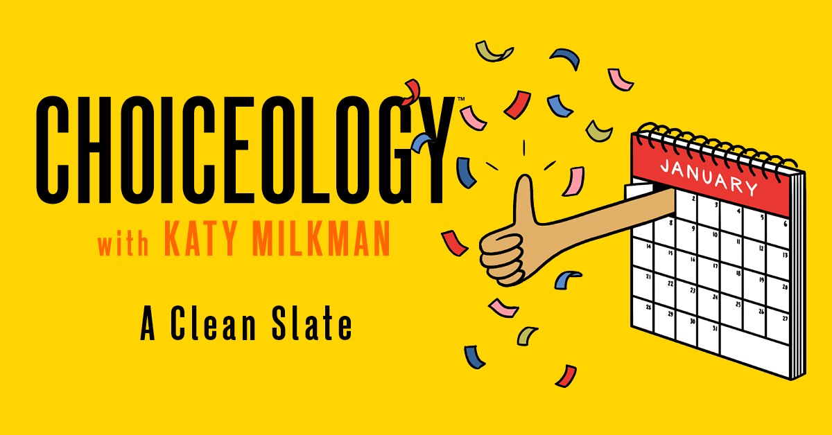 A Clean Slate: With Guests John Beshears, Richard Thaler & Ray Zahab ...