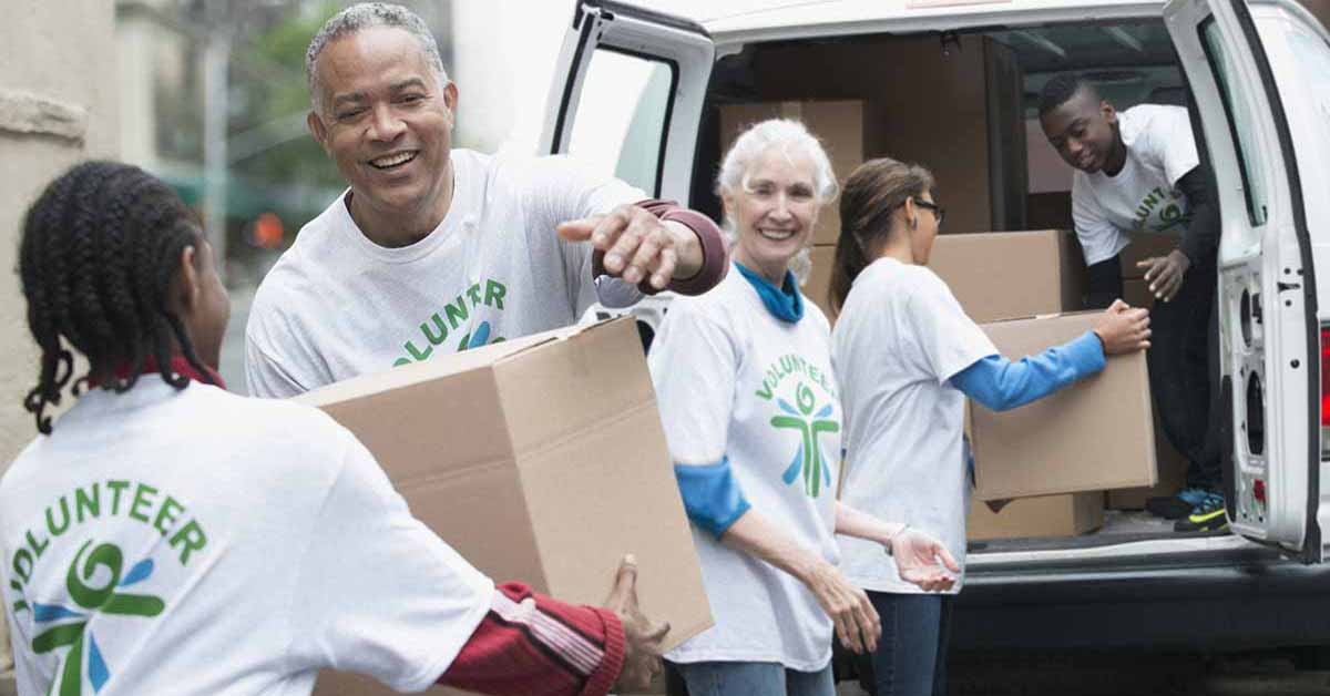 Charitable Donations: The Basics of Giving | Charles Schwab