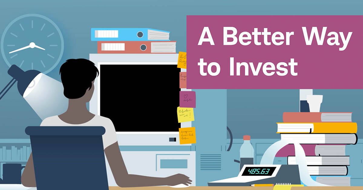 Robo-Advisors: A Better Way to Invest | Charles Schwab