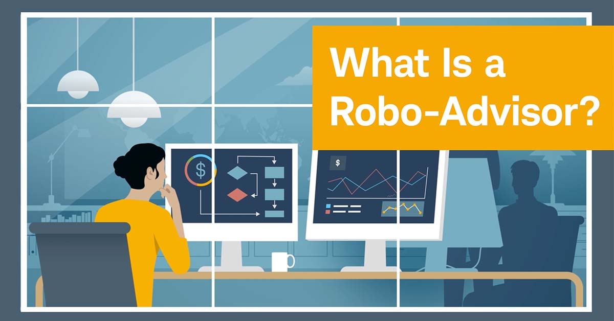 What Is a Robo-Advisor? | Charles Schwab