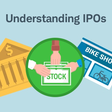 IPO & DPO Stocks: Types of New Issue Stocks | Charles Schwab