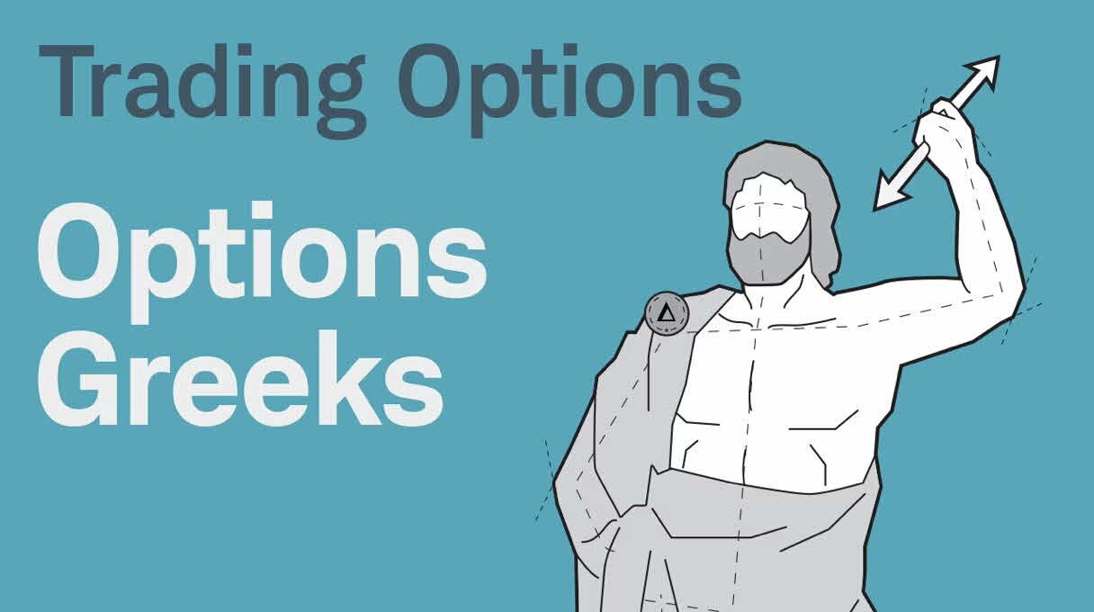 Options Greeks | Charles Schwab Options Greeks | Charles Schwab