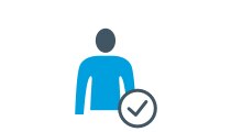 Activity check icon | Charles Schwab