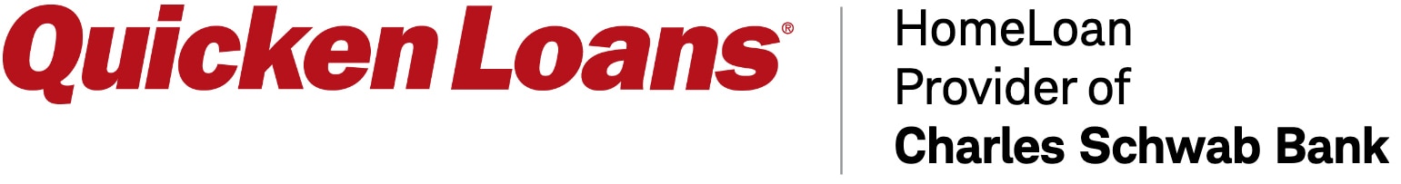 Quicken logo | Charles Schwab