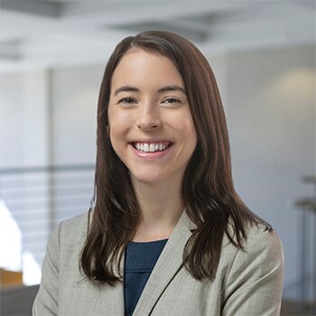 Christina Shaffer | Charles Schwab