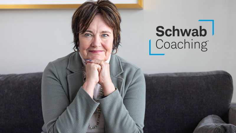 Schwab Coaching | Meet Barbara Armstrong