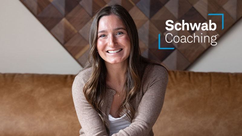 Schwab Coaching | Meet Rachel Dashiell