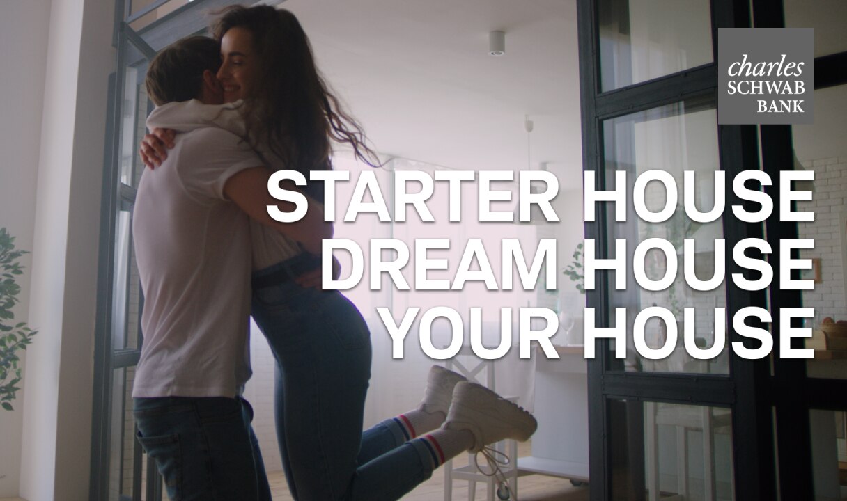 Mortgage Advantage Program | Schwab Bank | Charles Schwab