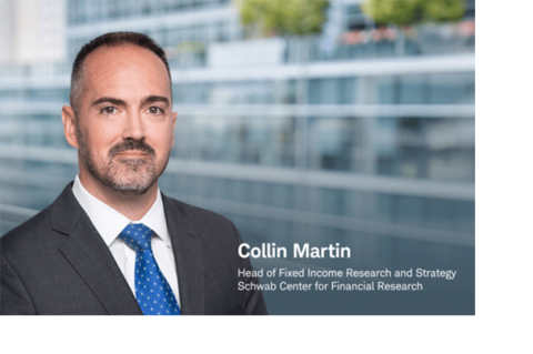 Bond Funds and Bond ETFs | Charles Schwab