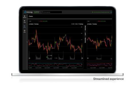 thinkorswim web | Charles Schwab