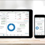 Schwab's mobile app | Charles Schwab