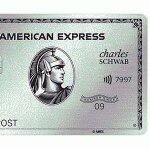American Express Platinum Card new | Charles Schwab